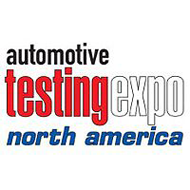 Mensor at the Automotive Testing Expo - WIKA 日本